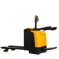China Factory high quality electrical pallet truck forklift electric transpallet for sale