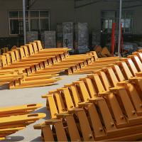 China China Factory Direct sale 1ton 2ton 3ton Hand Pallet Truck Manual  Pallet Jack for sale