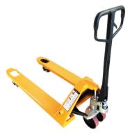 China KAD 2 Ton 2.5 Ton 3 Ton 5 Ton Electric Hand Pallet Jack Hydraulic Forklift for sale