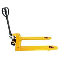 China KAD 2 Ton 2.5 Ton 3 Ton 5 Ton Electric Hand Pallet Jack Hydraulic Forklift for sale
