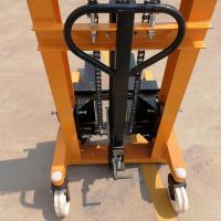 China Lifting Forklift 3 Tons 2 Tons Fully Electric Handling Loading And Unloading Forklift for sale