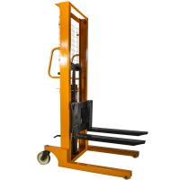 China Lifting Forklift 3 Tons 2 Tons Fully Electric Handling Loading And Unloading Forklift for sale