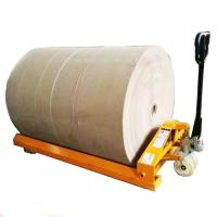 China Great transpallet manual 2.5t  hydraulic cylinder hand pallet truck for sale