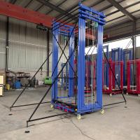 China 3m 4m 5m 3.5m 4.5m 6m 8m 12m Multiple Models Mobile Electric Scaffolding Scaffolding electric for sale
