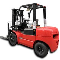 China 3000kg 2t 2ton 8000mm  diesel forklift  3.5t diesel powered fork lift,diesel forklift truck fork lift trucks 3500kg for sale