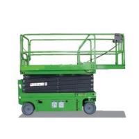 China Mobile Self-Propelled Manlift 5M 8M 12M 14 M 16 M 18M High Platform Hydraulic 1000kg Electric Lifting Scaffold Scissor Lift for sale