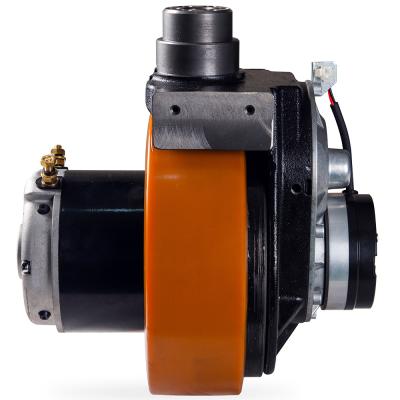 China 24V DC forklift drive assembly DC motor system   drive wheels with high quality KAD65-DCY for sale