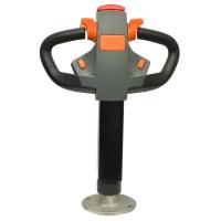 China High quality control handle for electric pallet truck handle and electric stacker Tiller Arm Head T200 for sale