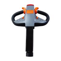 China High quality control handle for electric pallet truck handle and electric stacker Tiller Arm Head T200 for sale