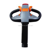 China 24v 48v Tiller Head High Quality T600 Control Handle for different control systems for sale