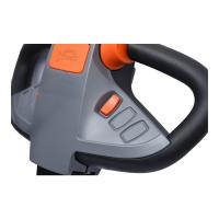 China 24v 48v Tiller Head High Quality T600 Control Handle for different control systems for sale