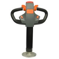 China T200 control handle for Electric forklift with Traction switch 24v 48v Tiller Head for sale