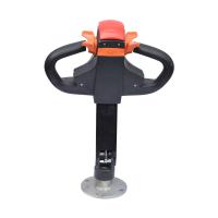 China T200 control handle for Electric forklift with Traction switch 24v 48v Tiller Head for sale
