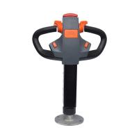 China T200 control handle for Electric forklift with Traction switch 24v 48v Tiller Head for sale