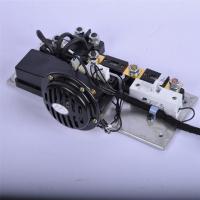 China Original 24v 90A 1212P-2502 Curtis Permanent Magnet brushless motor controller for Liftstar pallet truck for sale