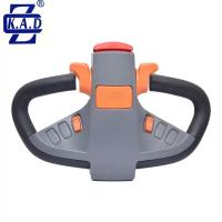 China High grade factory outlet 24V  heavy duty T200 control handle with CE certificate for sale