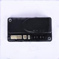 China EV Spare Parts Curtis brushless 1232E-2321 Controller for Electric Pallet Truck for sale