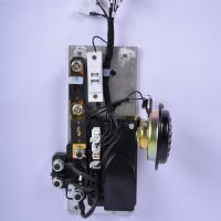 China EV Spare Parts Curtis brushless 1232E-2321 Controller for Electric Pallet Truck for sale