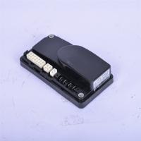 China EV Spare Parts Curtis brushless 1232E-2321 Controller for Electric Pallet Truck for sale