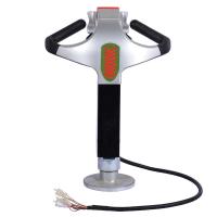 China KAD tiller head with control board for forklift 600 with forward and backward switch Forklift handle Control Handle Forklift for sale