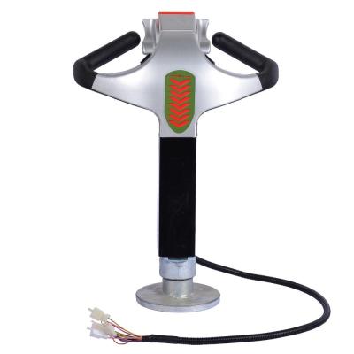China KAD tiller head with control board for forklift 600 with forward and backward switch Forklift handle Control Handle Forklift for sale