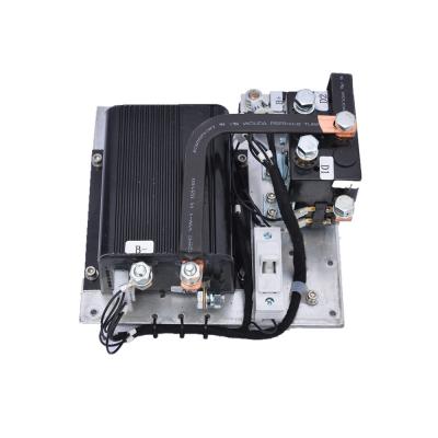 China 2024 CURTIS Controller Assembly with new Technology for sale