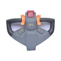 China tiller head with control board for forklift 600 with forward and backward switch Forklift handle Control Handle Forklift for sale