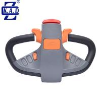 China T600 Control handle electric forklift handle forklift accessory  spare parts stacker tiller kit pallet truck for sale