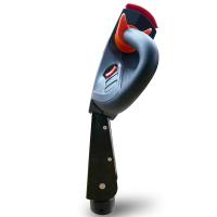 China T600 easy to operate control handle with abrasion resistant plastic shell for sale