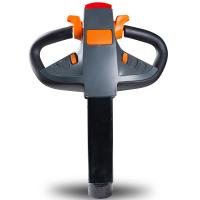 China T600 easy to operate control handle with abrasion resistant plastic shell for sale