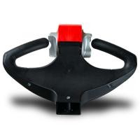 China China EP mini Pallet Truck Forklift Control Handle for sale