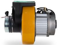 China Wholesale Drive wheel motor assembly for stacker forklift  KQ-AC/1.5-2 for sale