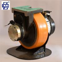 China Wholesale Drive wheel motor assembly for stacker forklift  KQ-AC/1.5-2 for sale