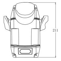 China Control Handle Assembly for material handling vehicle for sale