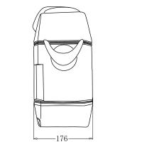 China Control Handle Assembly for material handling vehicle for sale
