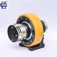 China 1.2 kW 24V  high torque motor forklift  assembly  DC large diameter motor drive wheel for sale