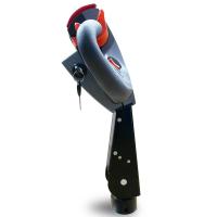China FREI TEMO 600 Tiller head with battery indicator key switch factory direct sale price for sale