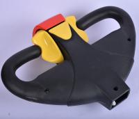 China Rema Tiller Head For Electric Stacker And Pallet Truck With Rema Throttle Inside for sale