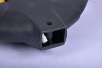 China Rema Tiller Head For Electric Stacker And Pallet Truck With Rema Throttle Inside for sale
