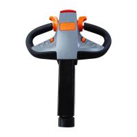 China Tiller Head Control Handle For Electric Vehicles Golf Cart Forklift Parts for sale