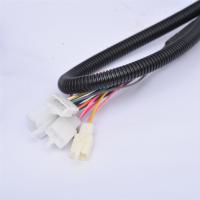 China Tiller Head Control Handle For Electric Vehicles Golf Cart Forklift Parts for sale