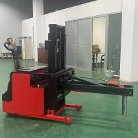 China 100 150 200 250 300kg Light Duty Semi Electric Work Positioner 1.5m 2m Small for sale
