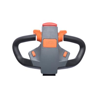 China FREI Electric Vehicle Tiller Head TEMO200 Rudder for pallet truck and stacker for sale