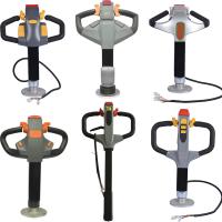 China FREI Electric Vehicle Tiller Head TEMO200 Rudder for pallet truck and stacker for sale