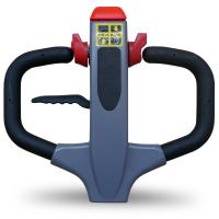 China EPT20 Control Handle Tiller Head Assembly With Accelerator Inside For EP Pallet Truck And Stacker for sale