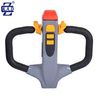 China EPT20 Control Handle Tiller Head Assembly With Accelerator Inside For EP Pallet Truck And Stacker for sale