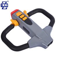 China EPT20 Control Handle Tiller Head Assembly With Accelerator Inside For EP Pallet Truck And Stacker for sale