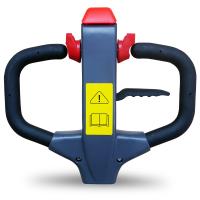 China EPT20 Control Handle Tiller Head Assembly With Accelerator Inside For EP Pallet Truck And Stacker for sale