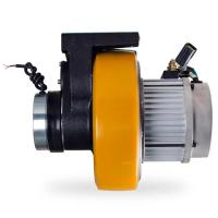 China Low Current 1.5KW  Low Failure Rate DC Motor for Forklift Parts Drive Wheel for sale