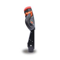 China TEMO200 Control Handle For Electric Pallet Truck And Stacker Tiller Arm Head Assembly for sale